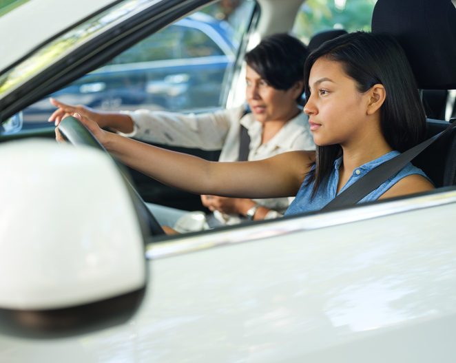 Conduite accompagnée : quels sont les bénéfices de cette formation ...