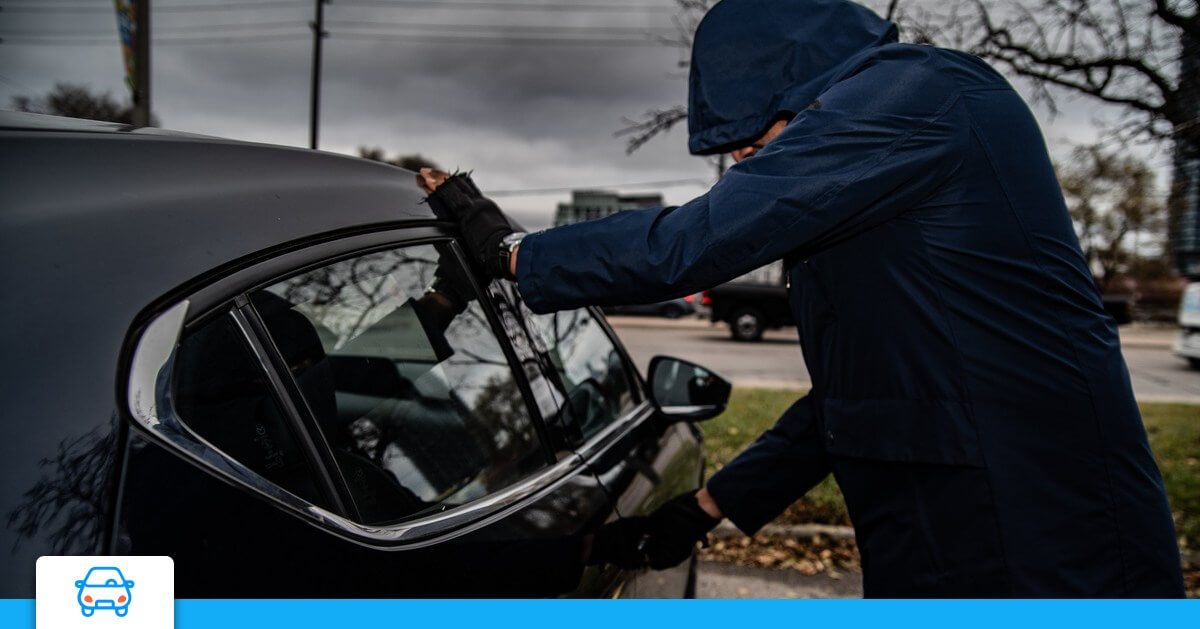 Vols Voitures 2025 : les 10 modèles les plus touchés | lesfurets