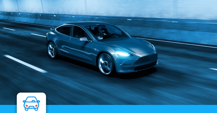 La conduite autonome de niveau 3 est désormais autorisée en France