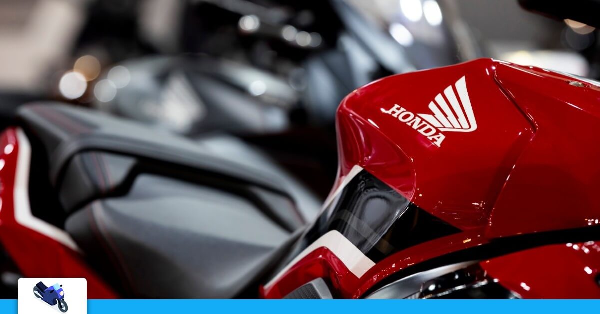 Assurance Honda Integra 750