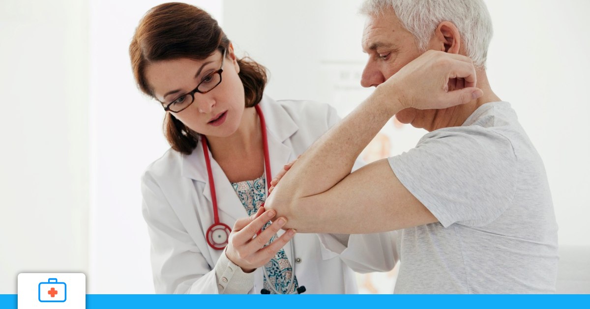 Consultation chez le rhumatologue : quels remboursements ? | lesfurets