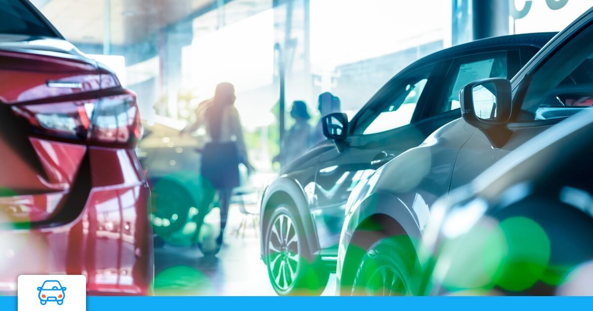 Mon leasing électrique 2024 : victime de son succès