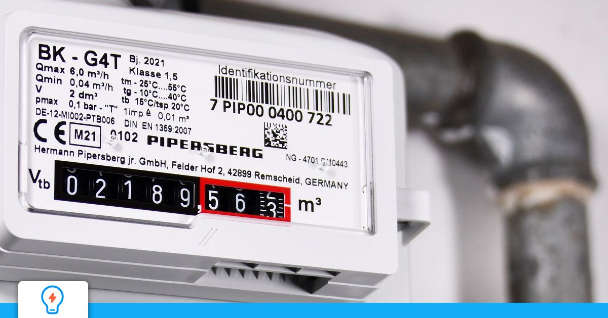 Tout savoir sur le compteur communicant Gazpar de GRDF | lesfurets