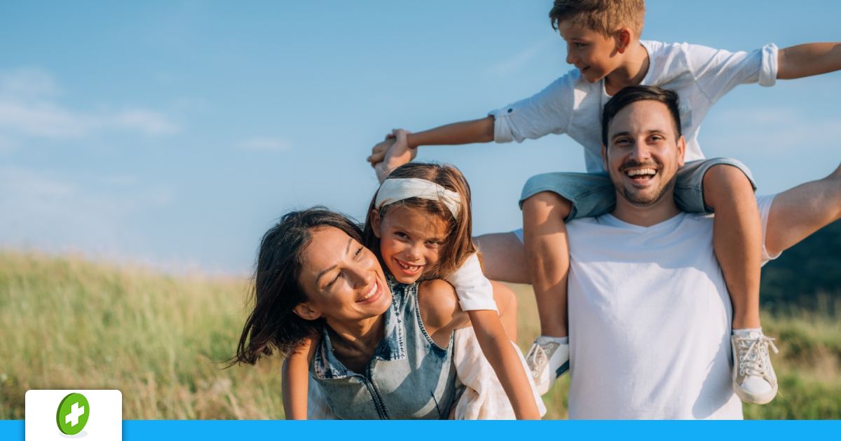 Mutuelle famille : comparez les garanties et trouvez la bonne offre