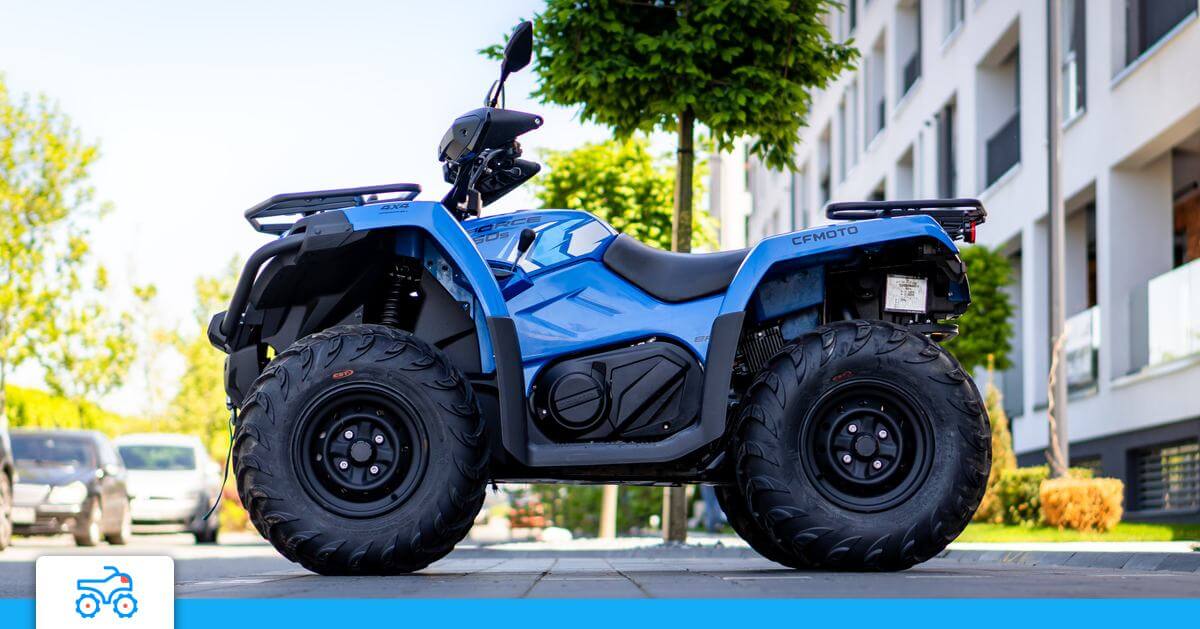 Mini-quad : les précautions et conseils d'utilisation