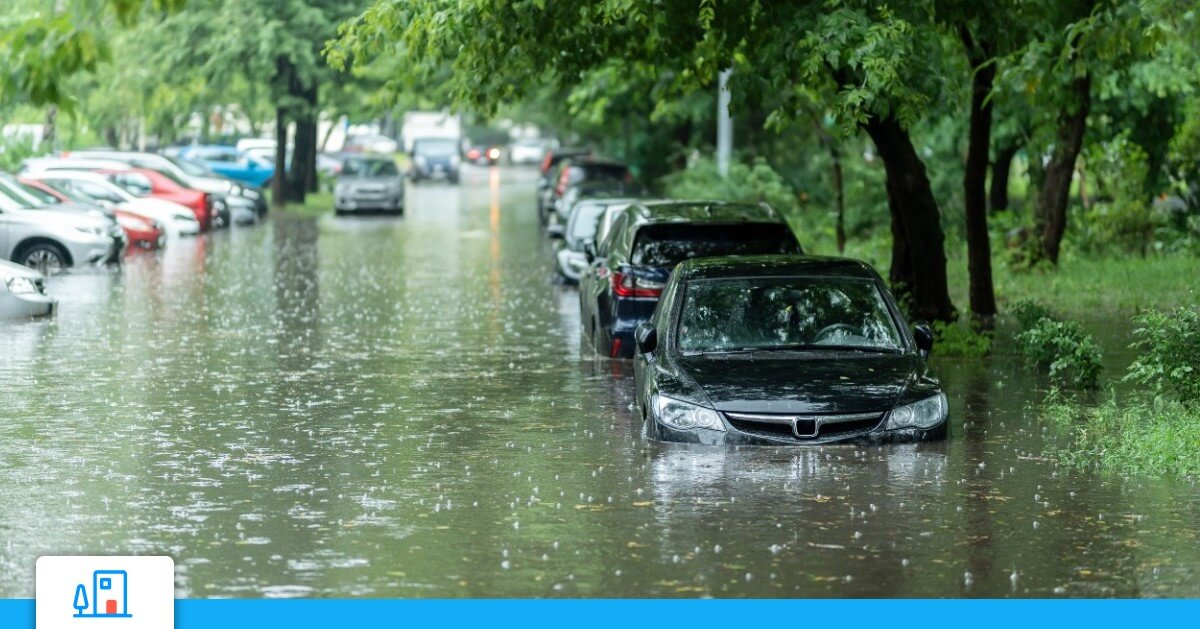 Comment se protéger face à une submersion marine ? | lesfurets