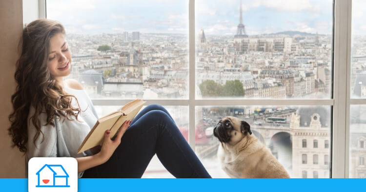 Immobilier : où vivent les plus riches en France