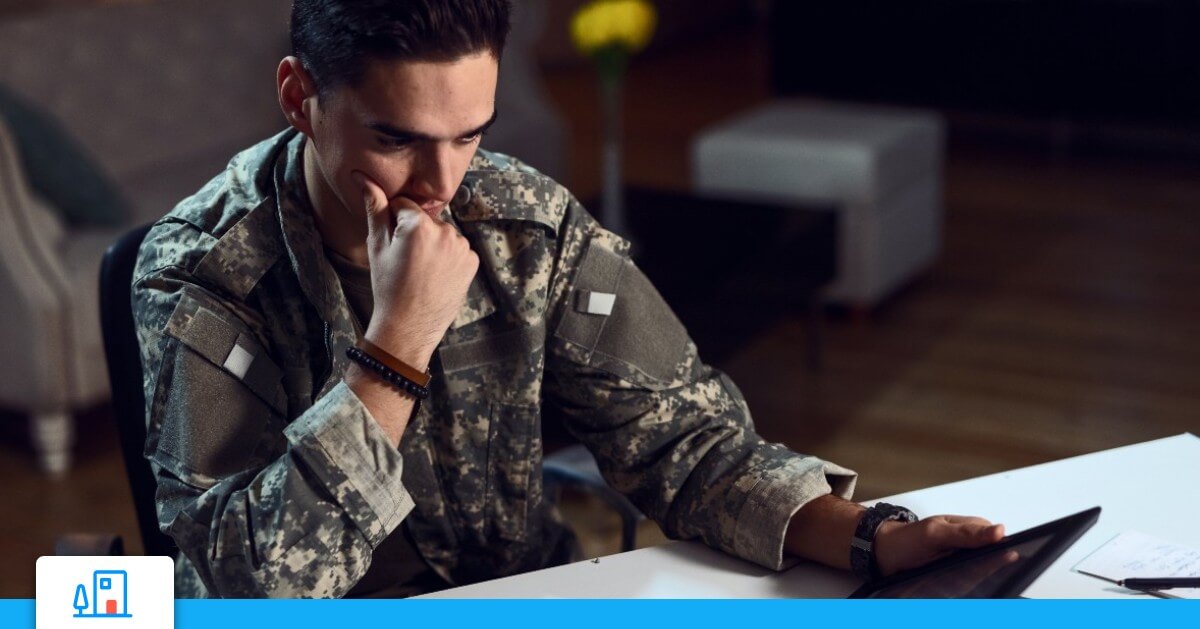 Quelle assurance habitation pour un militaire
