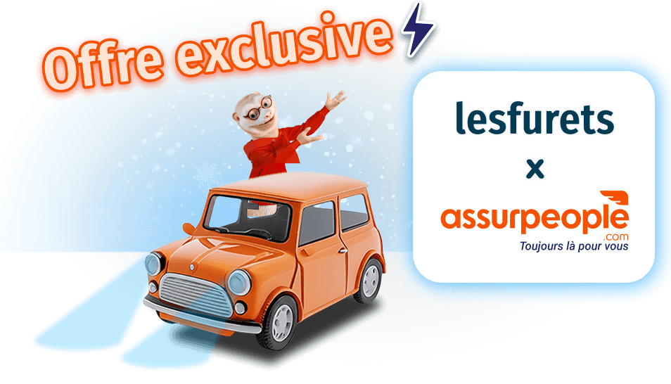 Meilleure Assurance Auto : Le Top 10 en 2026