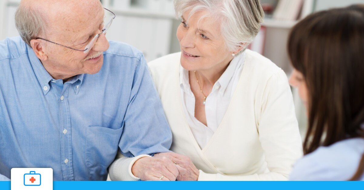 Mutuelle senior et 100 % Santé : soins sans reste à charge | lesfurets