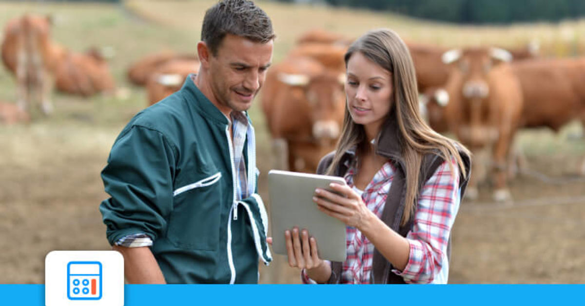Comment fonctionne le rachat de crédits pour un agriculteur ? | lesfurets Comment fonctionne le rachat de crédits pour un agriculteur ? | lesfurets