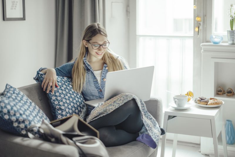 Accès à Internet : les différents moyens possibles | lesfurets