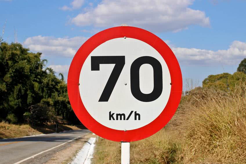 Sécurité routière : Des panneaux de signalisation détectés en temps réel