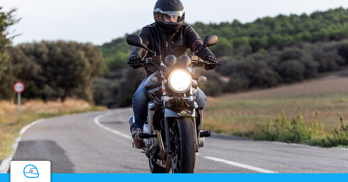 Code la route à moto