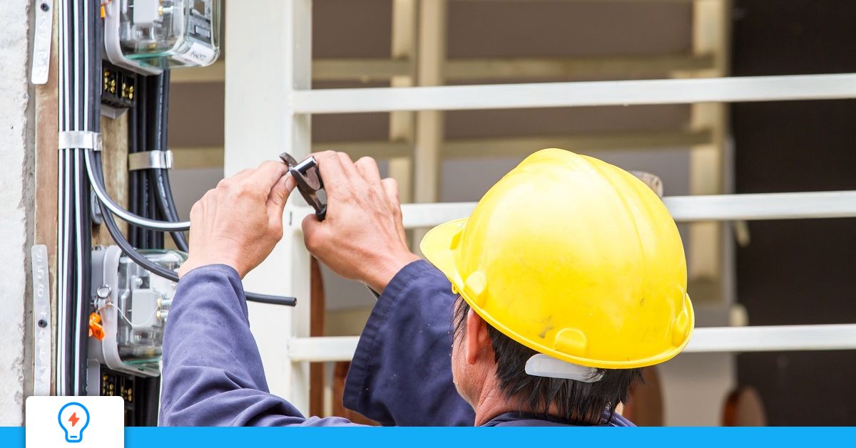 Raccordement Électrique : Démarches Enedis Par Étape, Tarifs – XNCUC