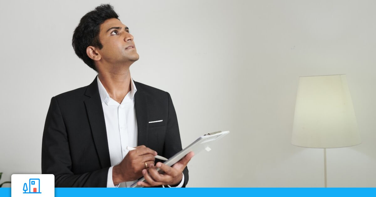 Assurance habitation : évaluation des dégâts après un sinistre | lesfurets