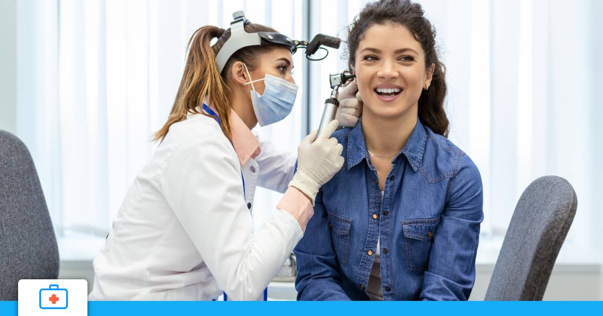 Différences entre un ORL et un audioprothésiste