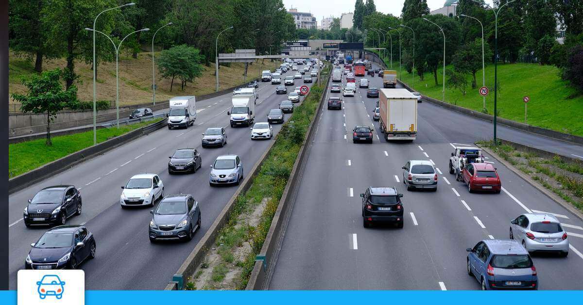 Barème kilométrique 2025 : calcul des montants