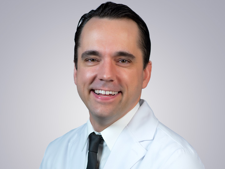 Aaron R. Ritter, MD