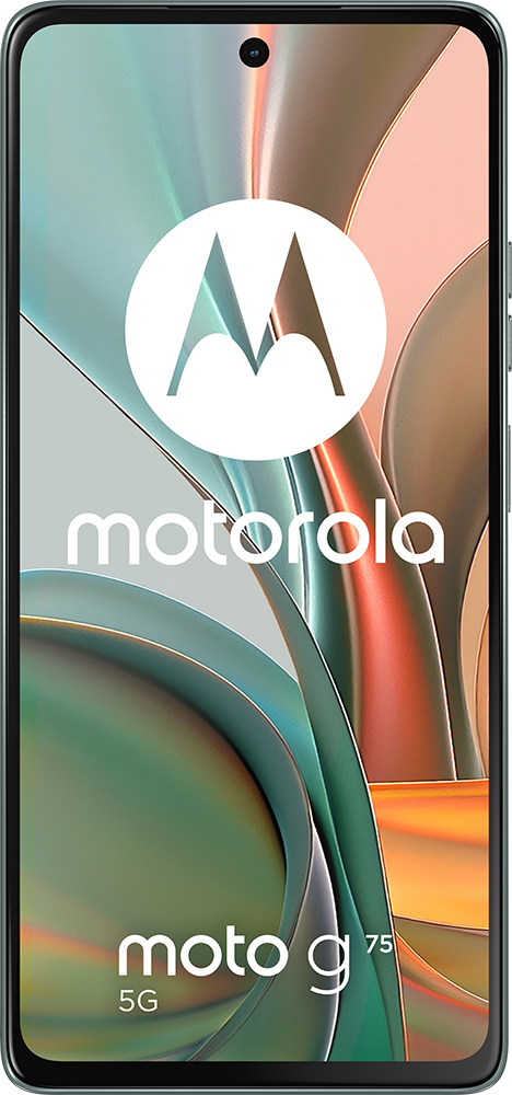 Motorola Moto G75 5G » Køb den her | Telmore