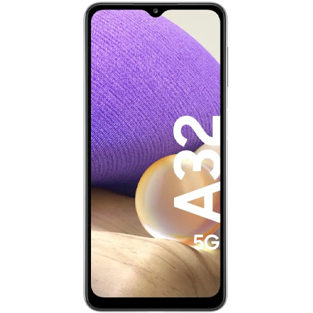 Samsung Galaxy A32 5G » Køb allerede i dag! | Telmore.dk