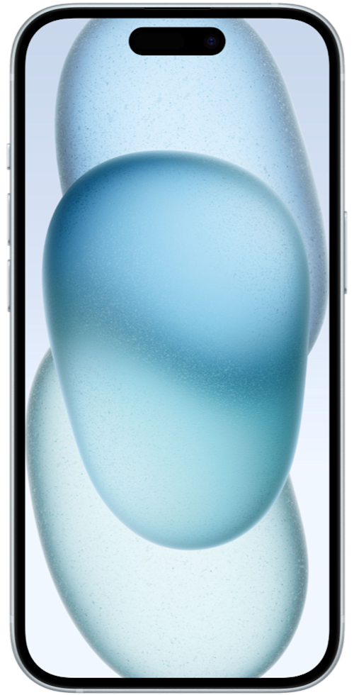 Apple iPhone 15 » Køb i dag | Flere farver og størrelser