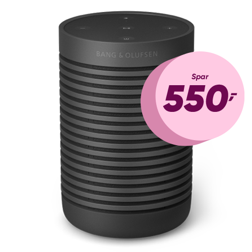 Bang & Olufsen Beosound Explore » Køb allerede i dag! | Telmore.dk