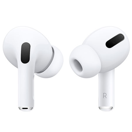 Apple AirPods Pro » Køb allerede i dag! | Telmore.dk