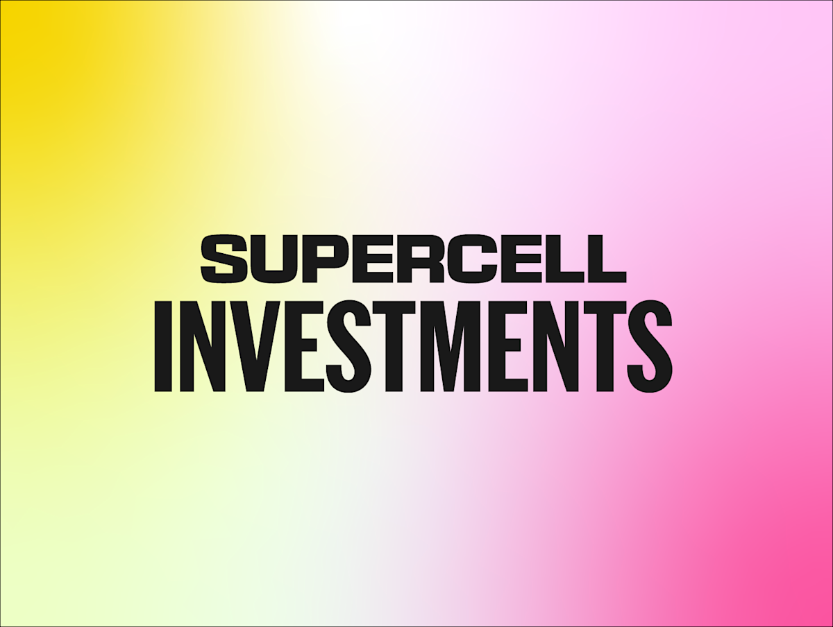 Supercell Investments News | Latest from our community