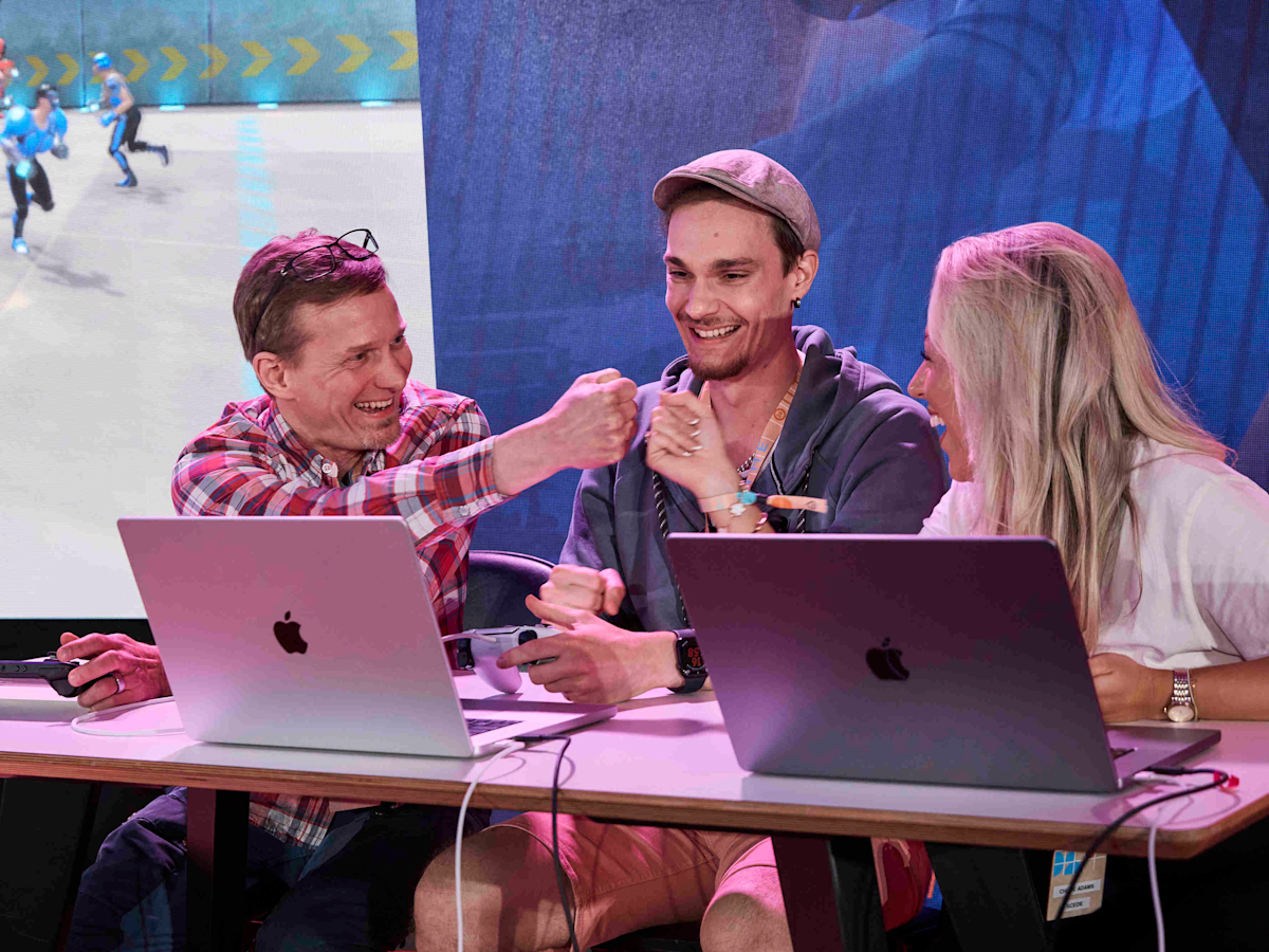 Supercell Investments | Backing studios & game tech for long-term success