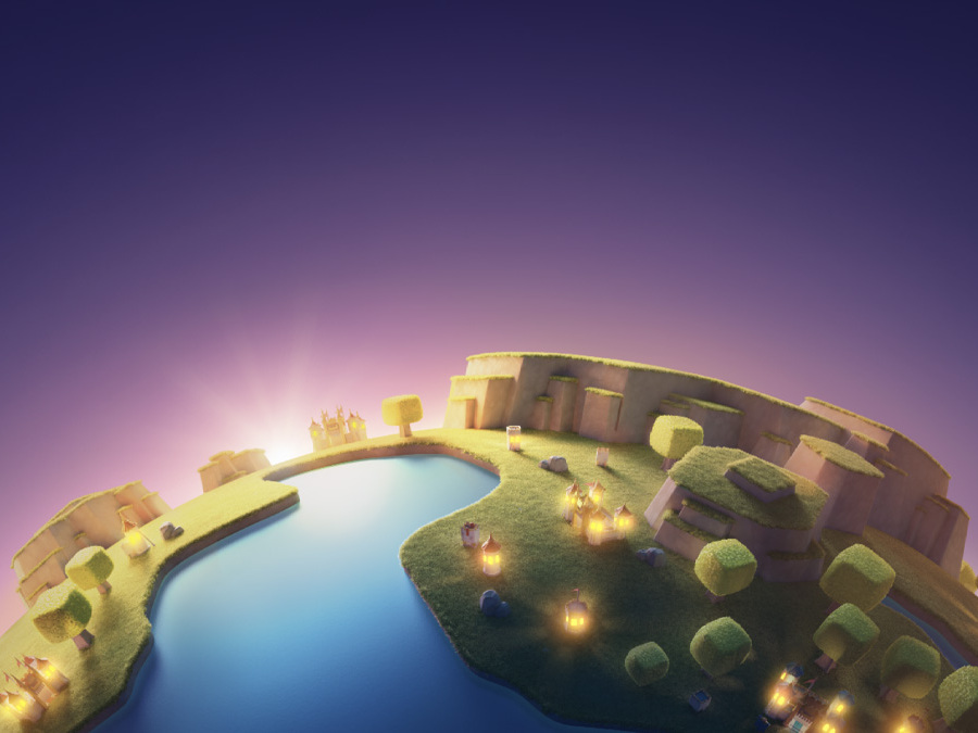 Supercell Investments | Backing studios & game tech for long-term success