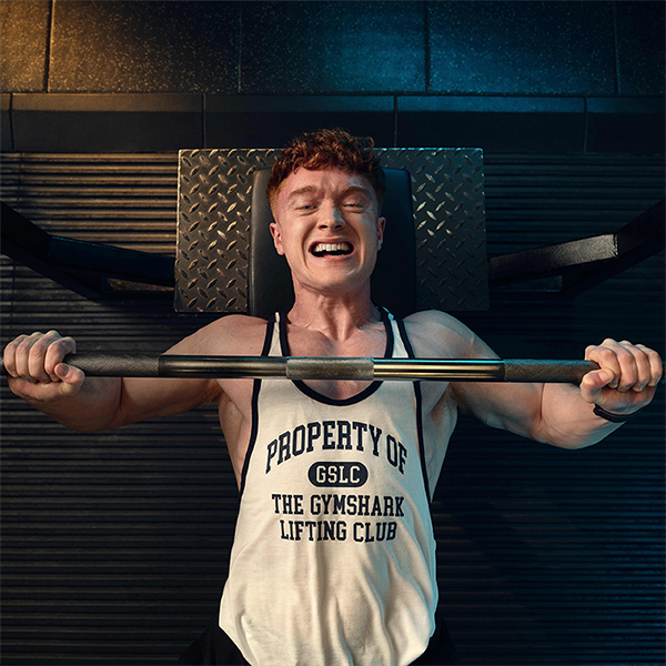 The Official Gymshark Story: How Ben Francis Created Gymshark ...