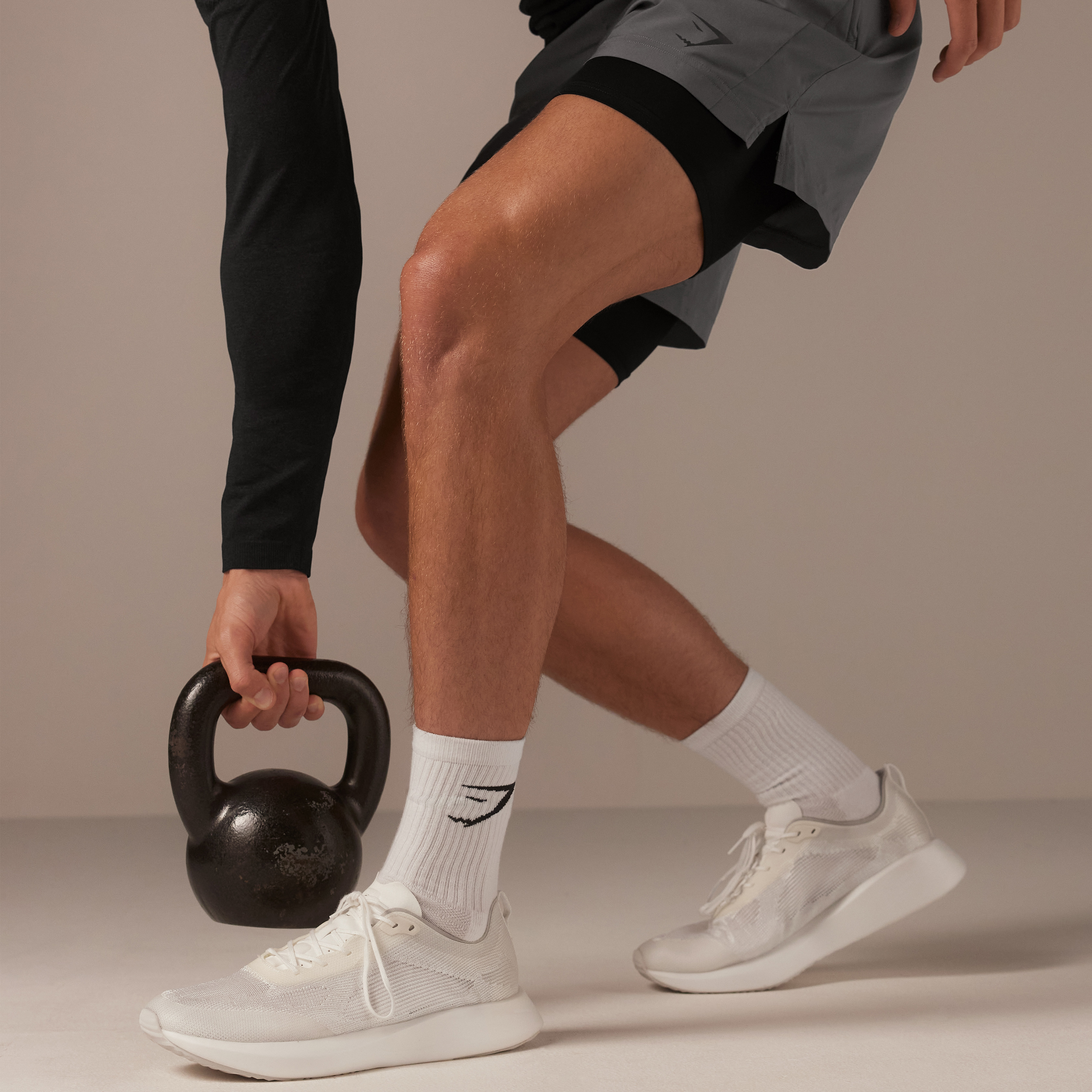 Kettlebell Leg Workout: 30-Minute Lower Body Routine for Strength ...