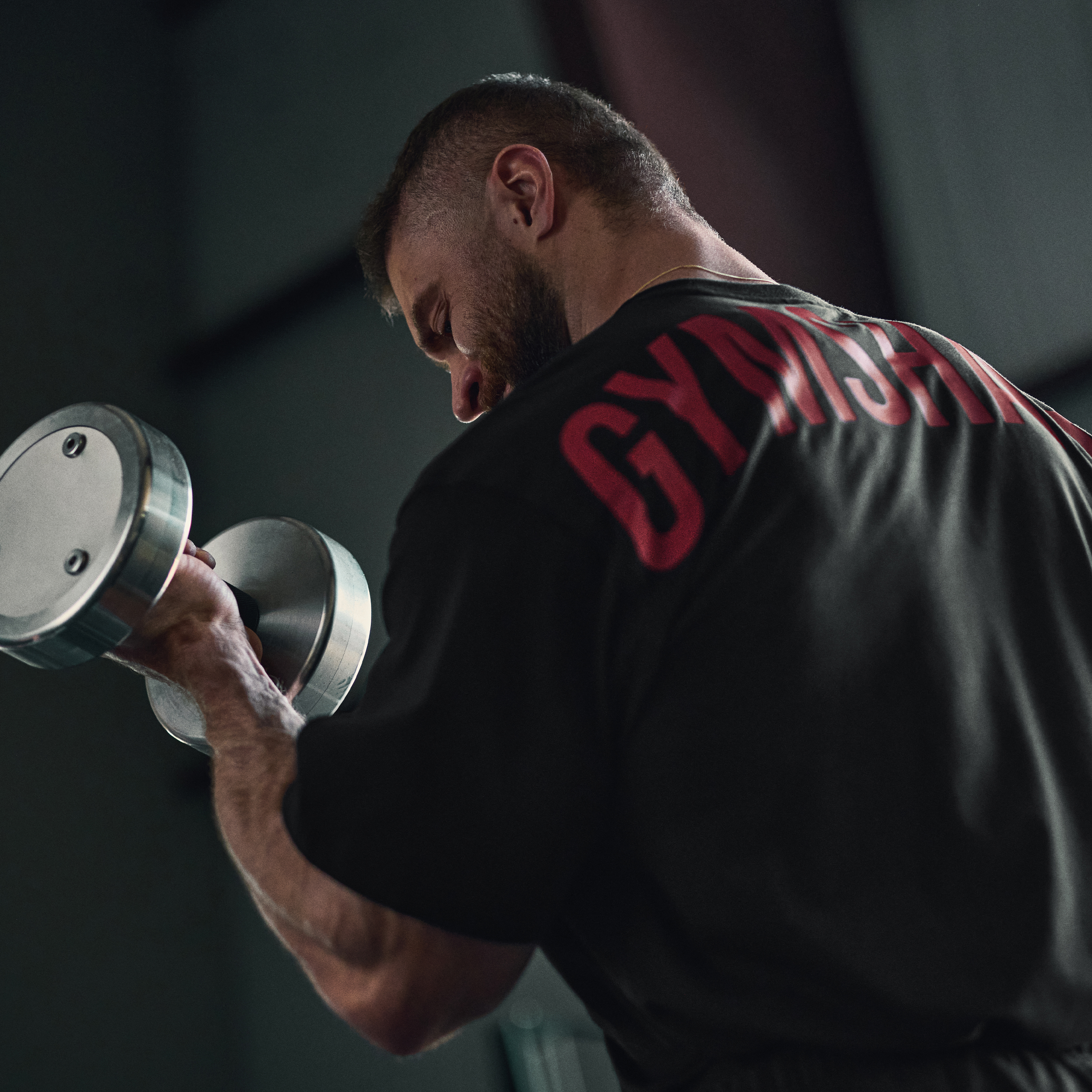 Best Barbell Exercises For Big Arms - Infoupdate.org