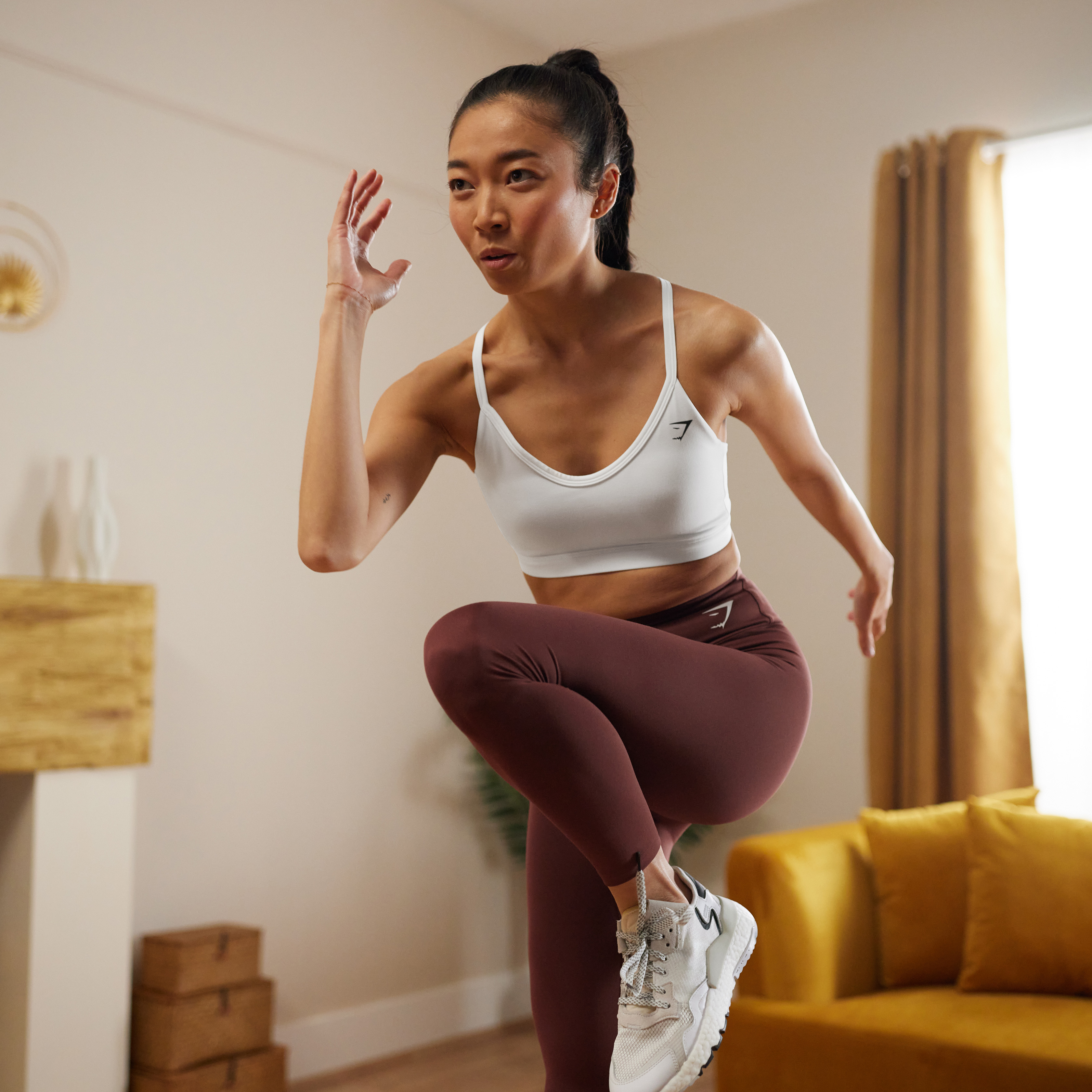 What Is Cosy Cardio The Tiktok Trend Uncovered Gymshark Central