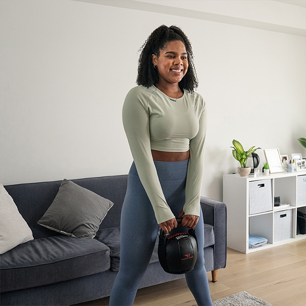 Exercise At Home: Creating An Awesome Home Workout Environment ...