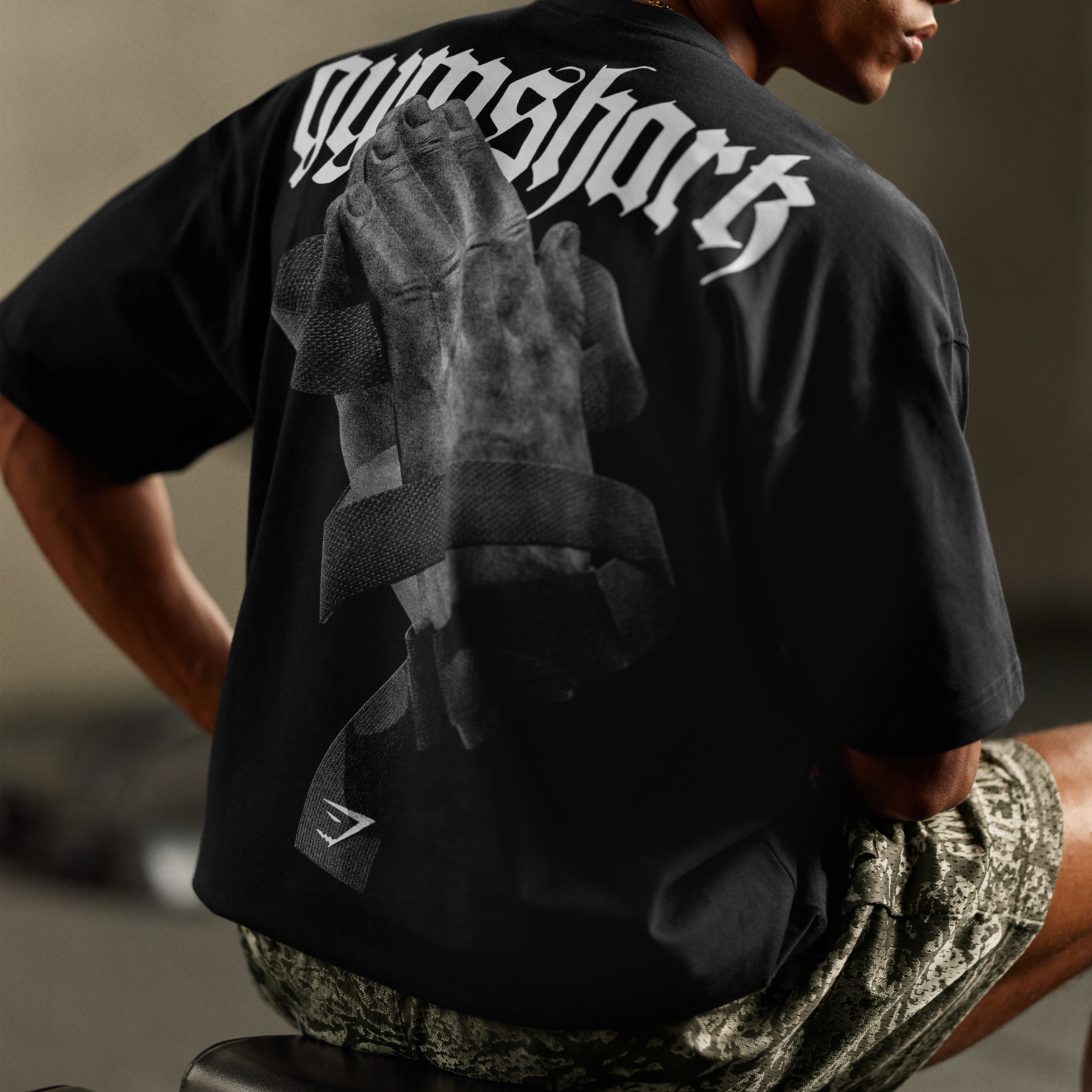 The Best Graphic Tees for Men | Style Guide | Gymshark Central