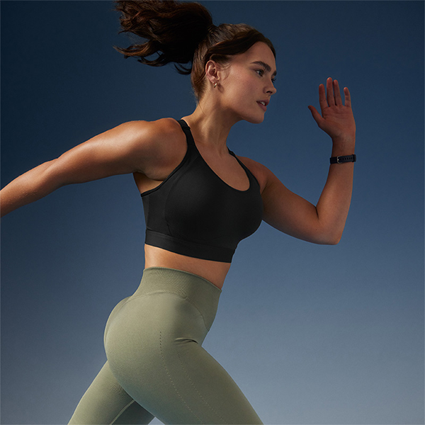 The Best Sports Bras For Running | Gymshark Central