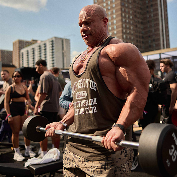 How To Barbell Bicep Curl Properly: Tips, Benefits & Variations ...