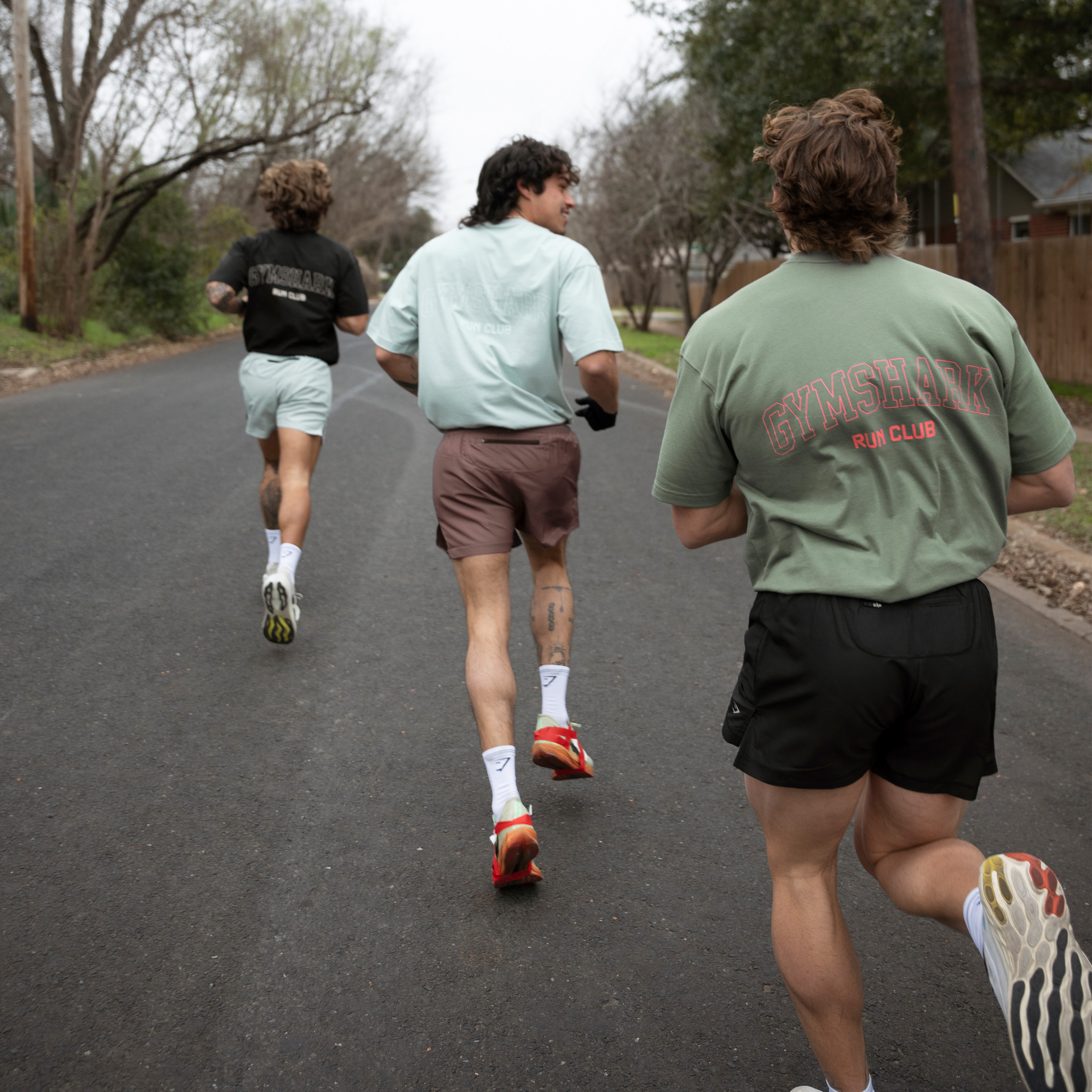 How To Train For A Marathon For Every Level Of Runner | Gymshark Central