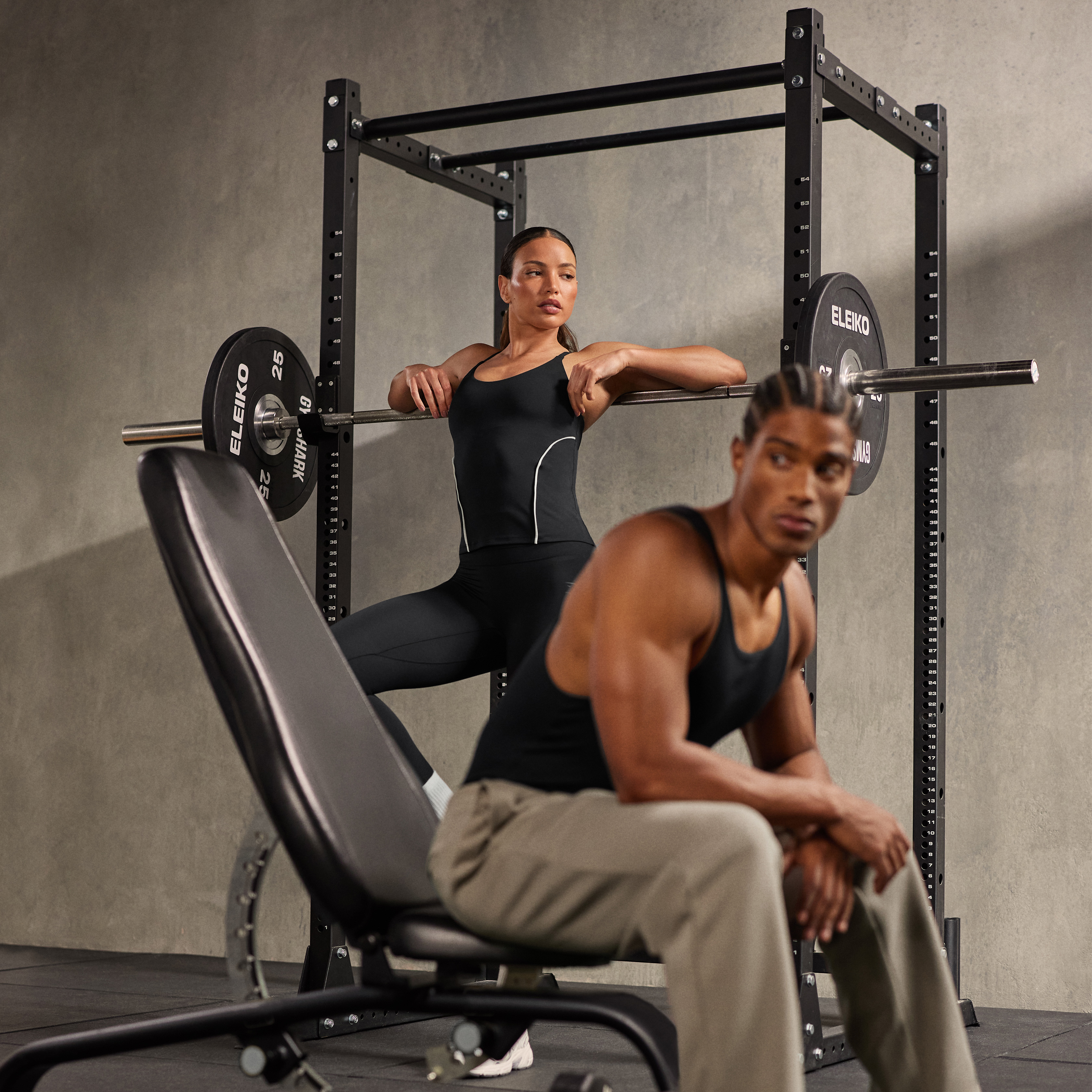 Does Cardio Kill Gains? Here’s What the Research Really Says | Gymshark ...