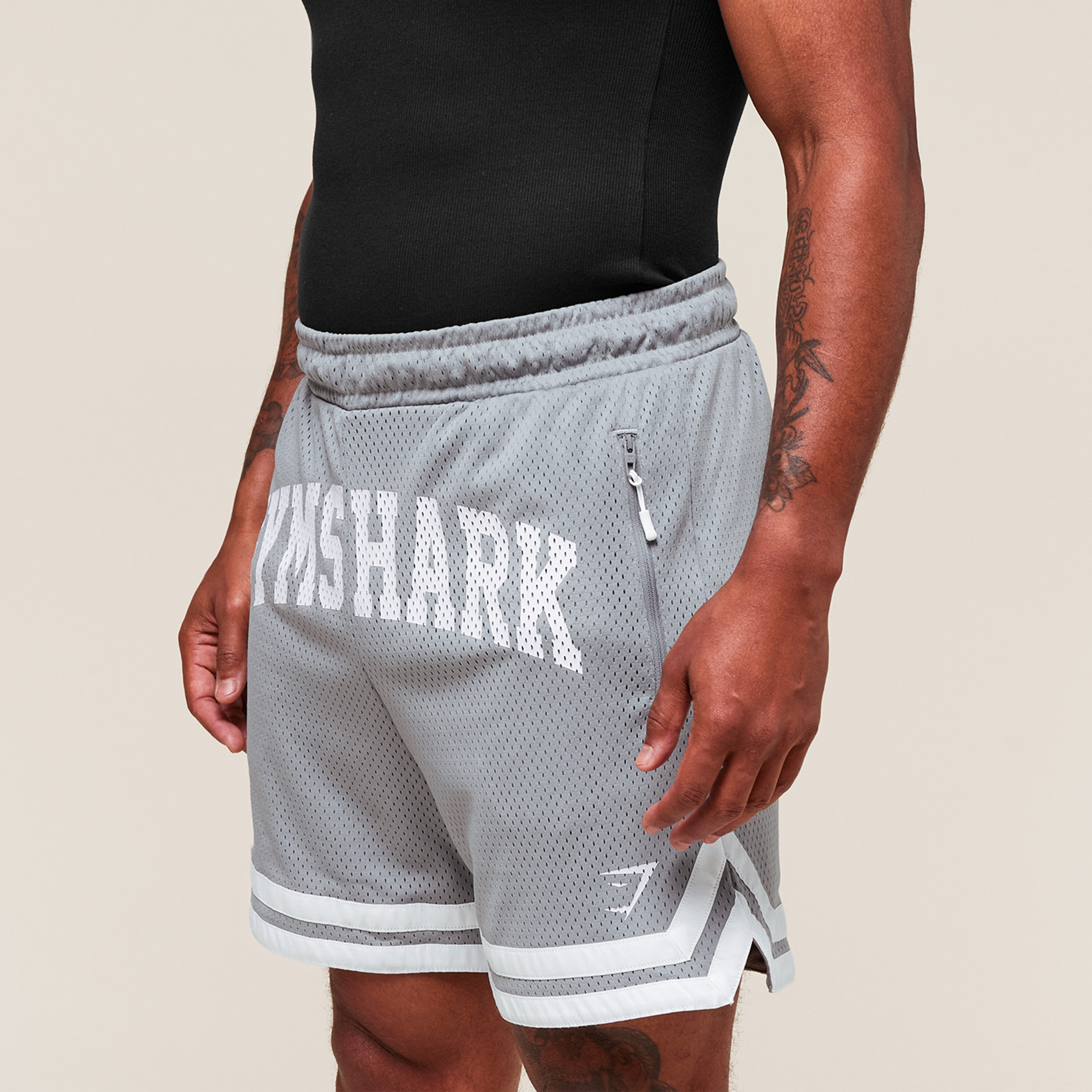 The Best Mesh Shorts for Men | Breathable, Stylish & Ready-To-Wear ...