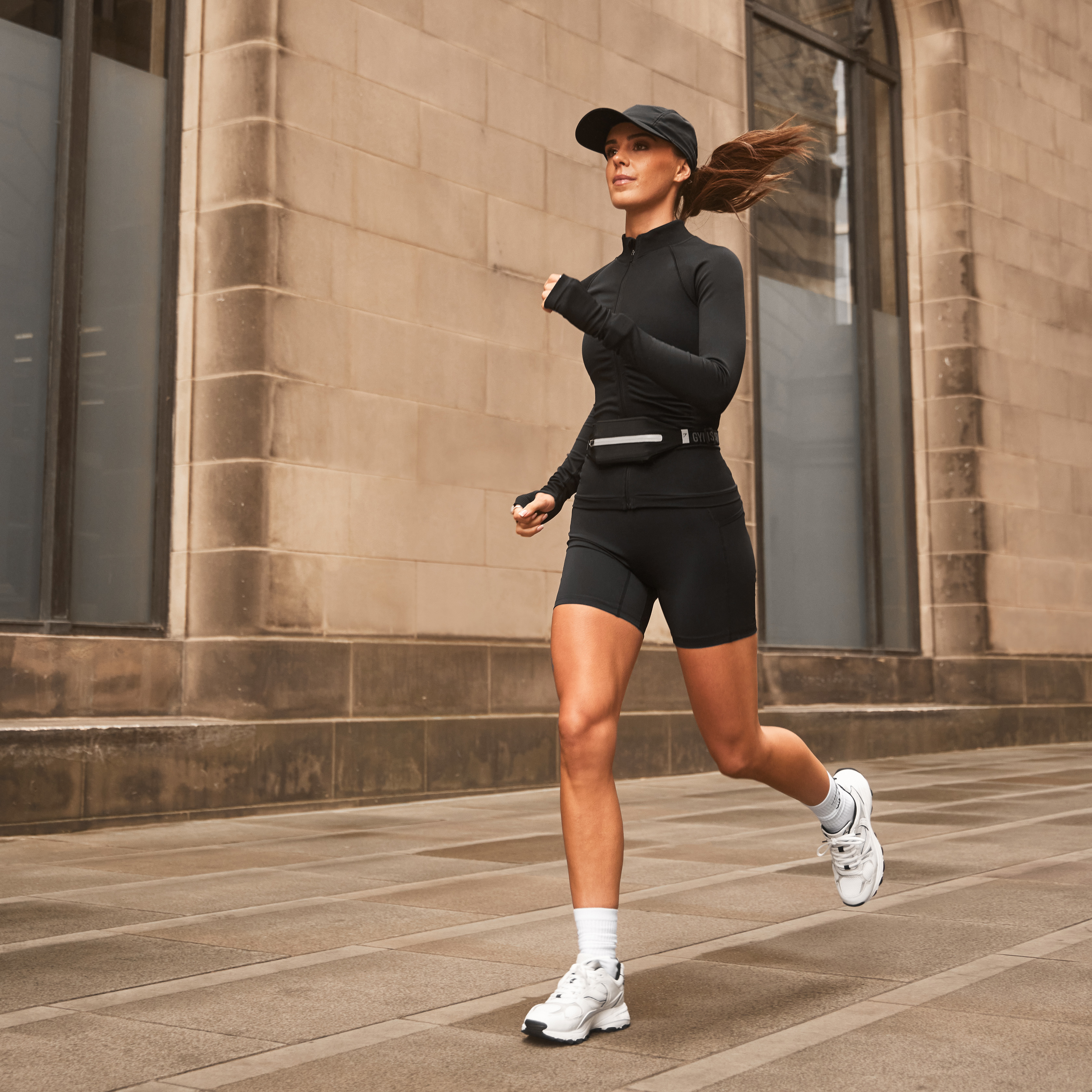 What is a Recovery Run? And Should I Be Doing It? | Gymshark Central