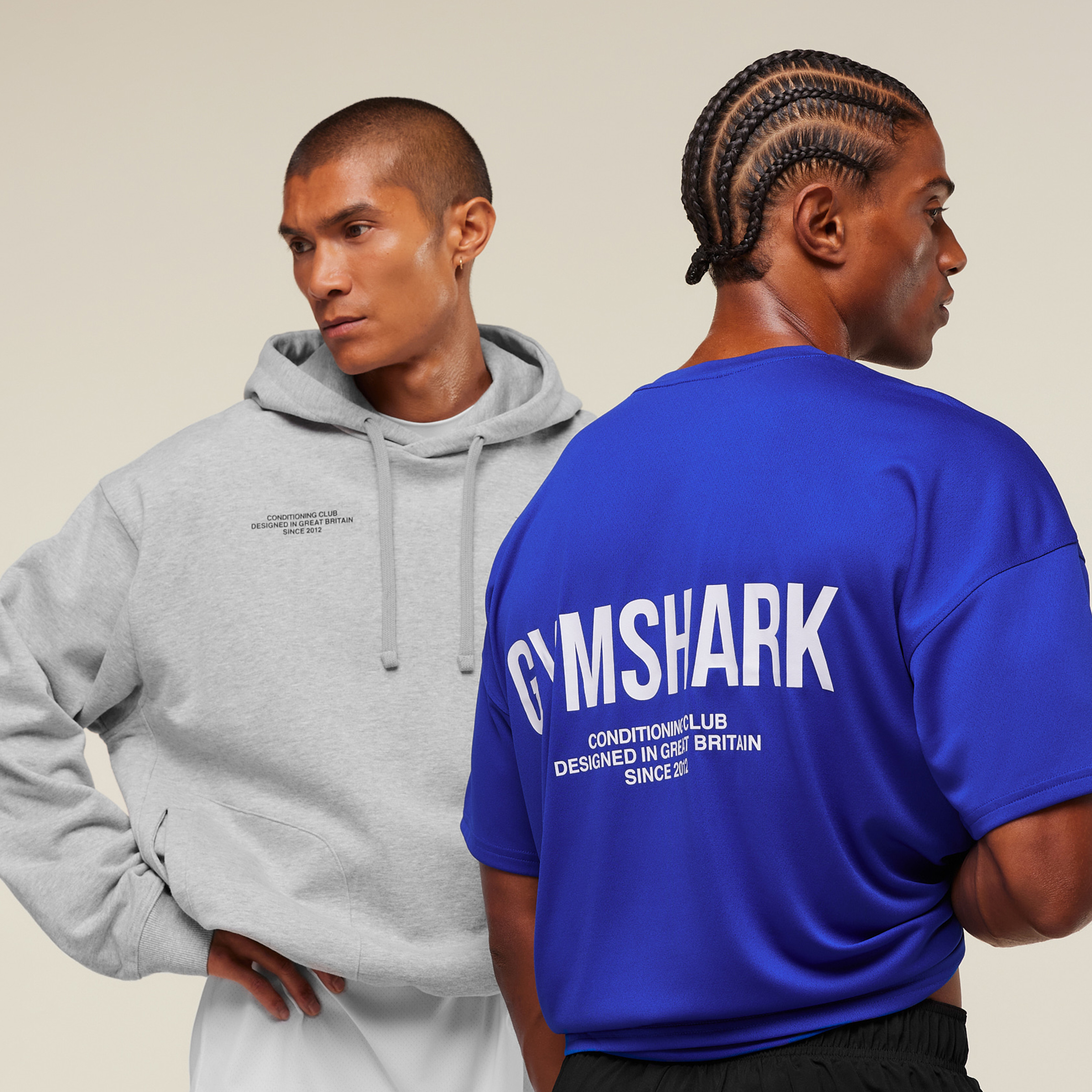 The Ultimate Gymshark T-shirt Guide | Gymshark Central