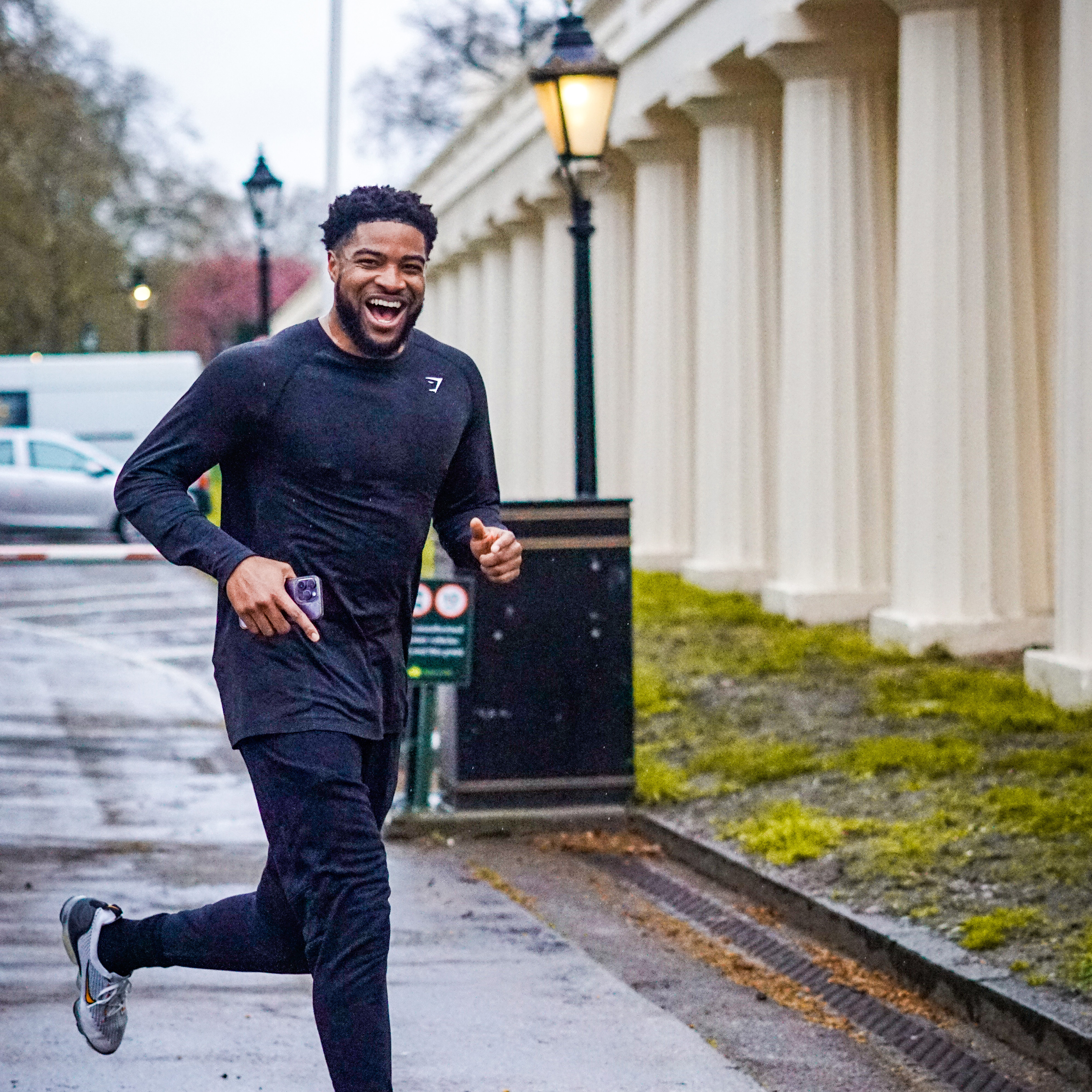 What Is A Fartlek Run And How To Do It | Gymshark Central