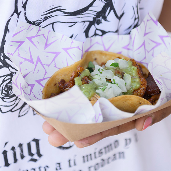 Recipe: The Ultimate High-Protein Nachos Recipe To Support Your Goals ...