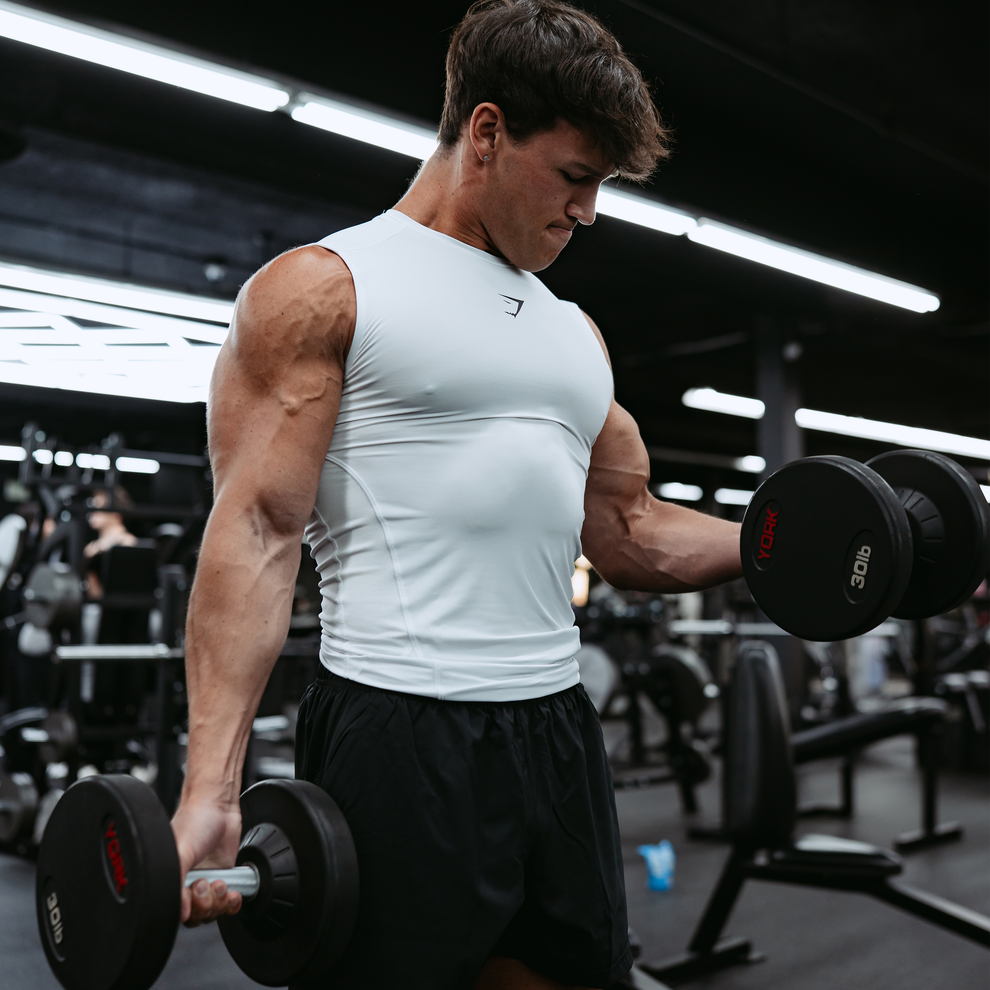 Time Under Tension Explained: How To Use TUT Training To Build Muscle ...