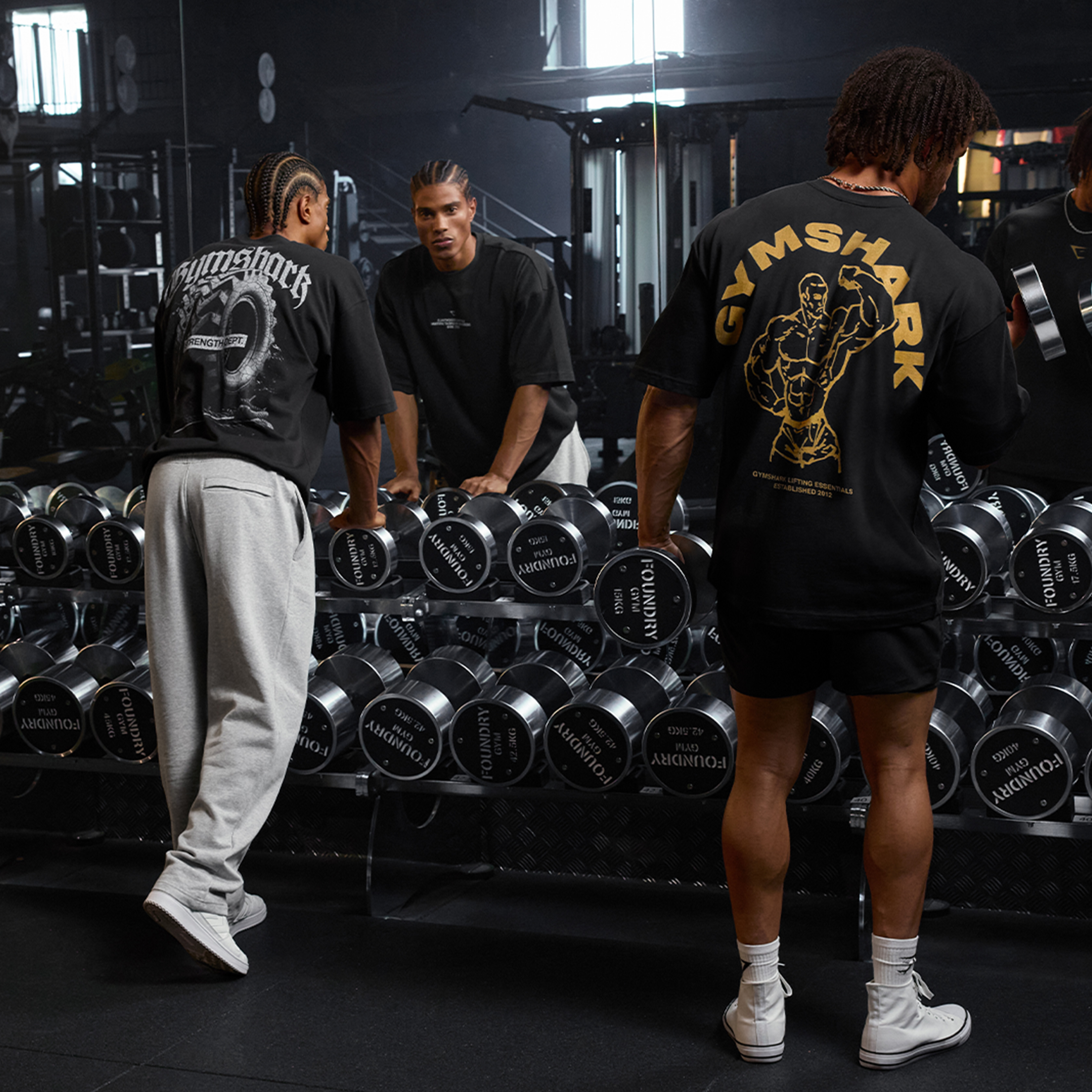 A beginner’s guide to macrocycle training | Gymshark Central