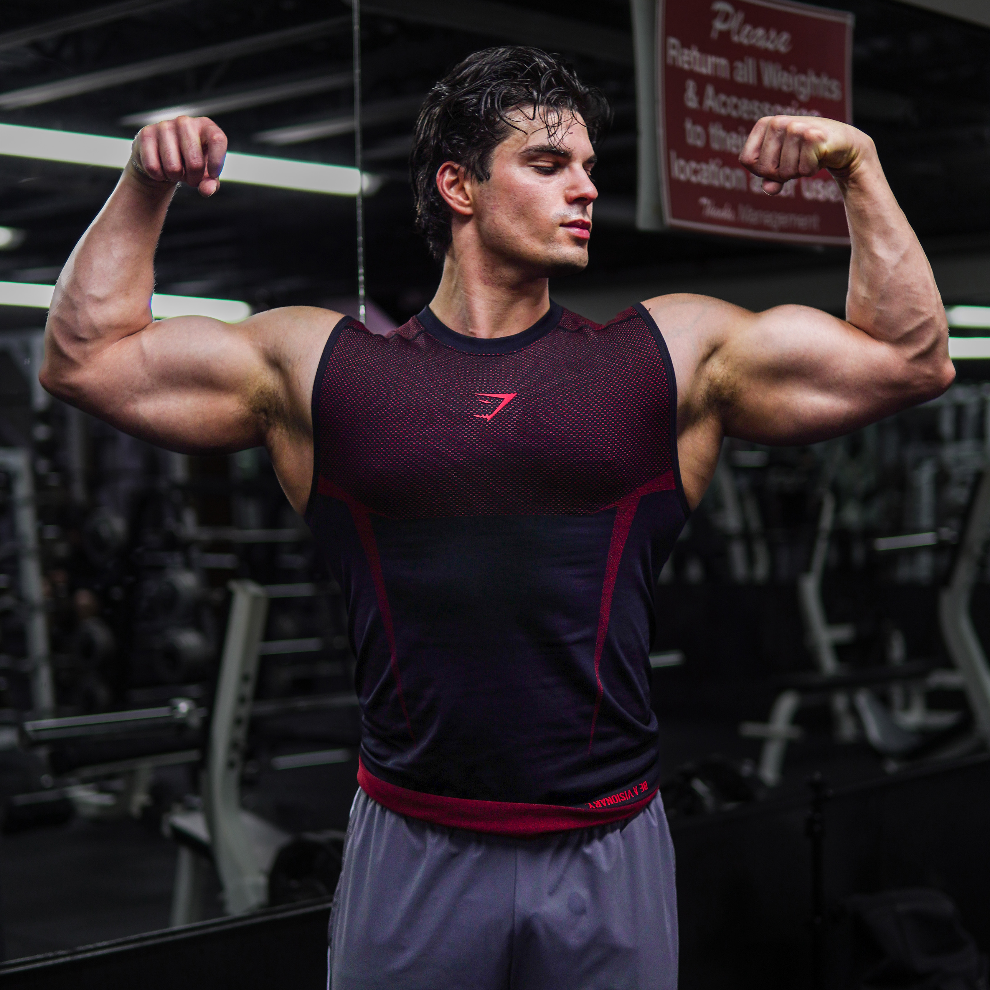 What Is Hypertrophy Training? Train To Maximize Gains | Gymshark Central