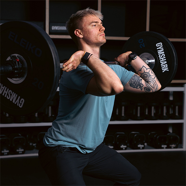 How To Improve Your Front Rack Mobility: Try These 6 Exercises ...